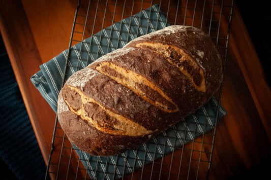 Artisanal Breads – Blue River Bakery